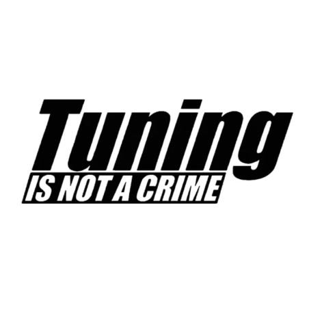 STICKERS TUNING