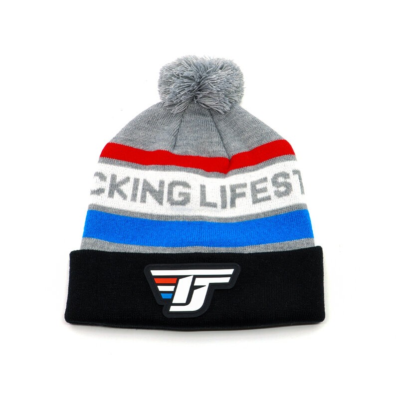 BONNET - TJ TRUCKING LIFESTYLE - Class Design