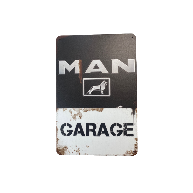 PLAQUE MAN - Class Design