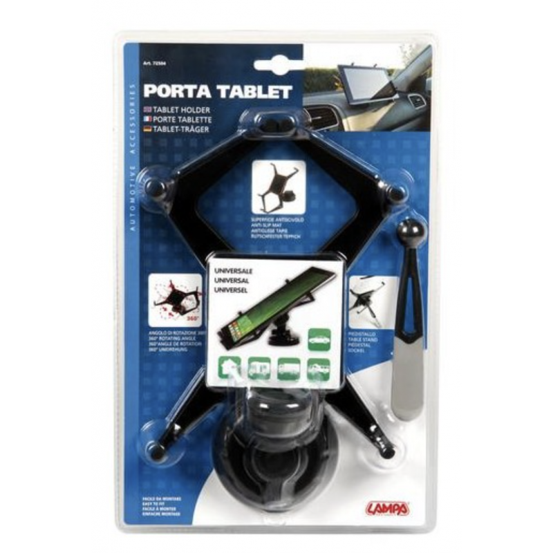 SUPPORT TABLETTE - Class Design